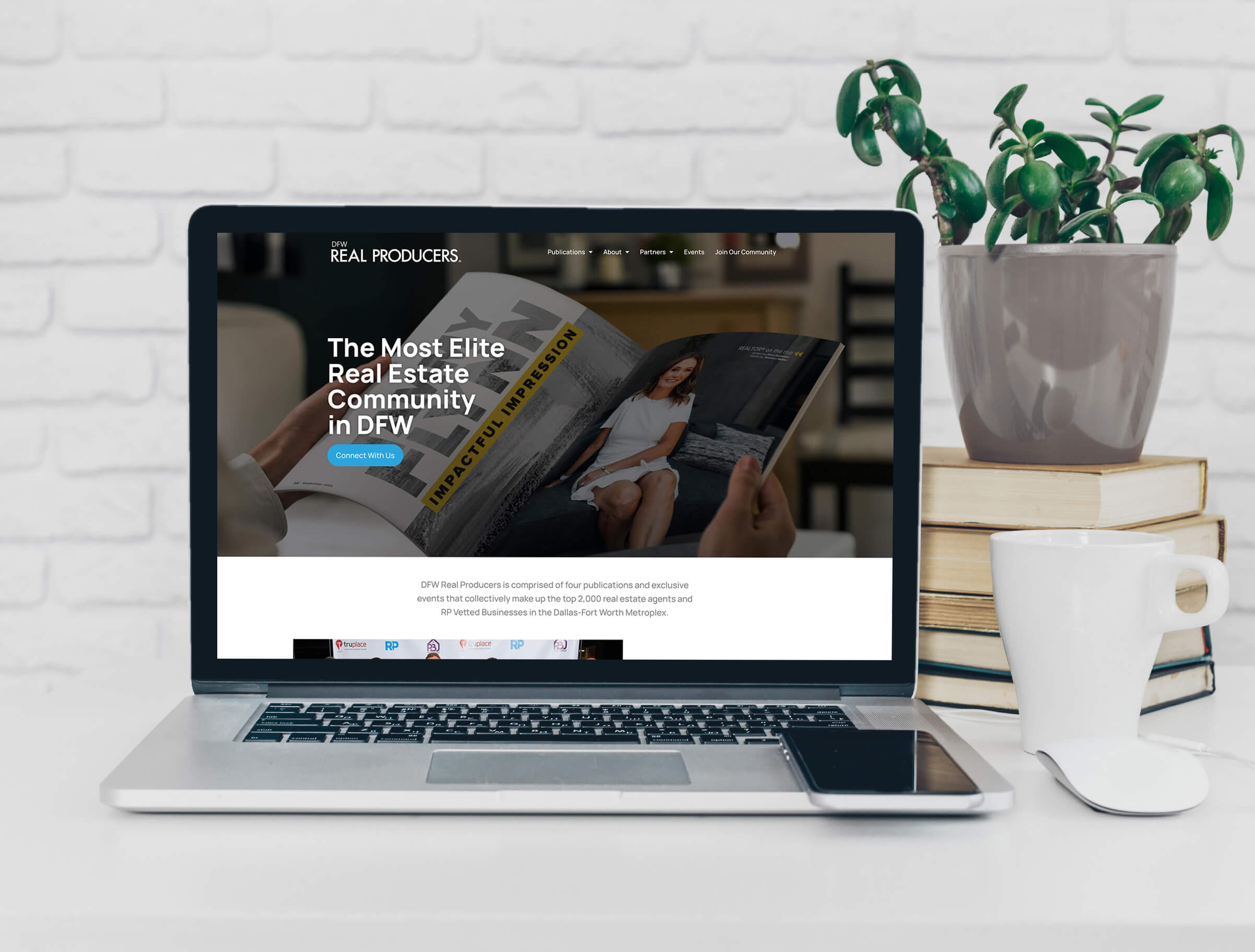 DFW Real Producers - MPC Studios Inc.